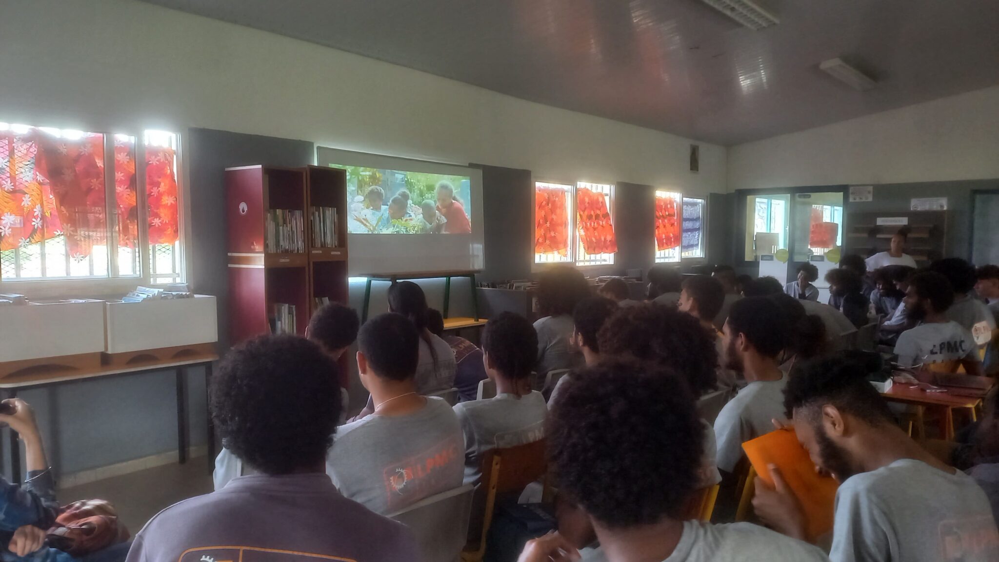 10 mars 2025 – LPMC